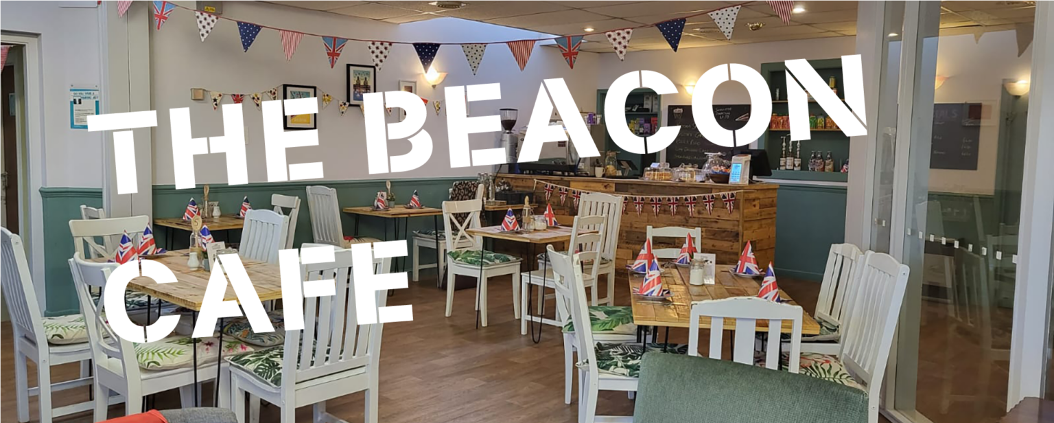 The Beacon Cafe - We are BS15