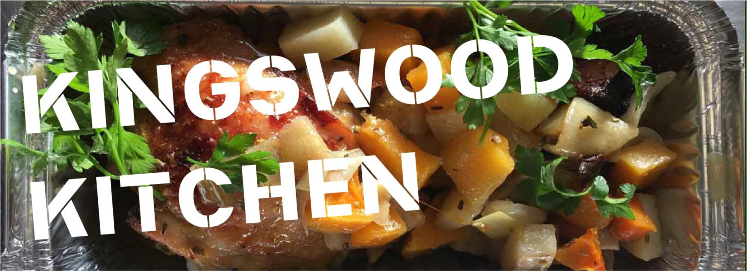 The Kingswood Kitchen - We are BS15